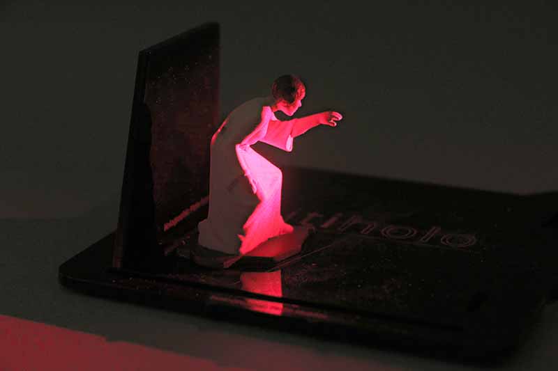 How to Make a Better Hologram – Part 1 | LitiHolo - Blog