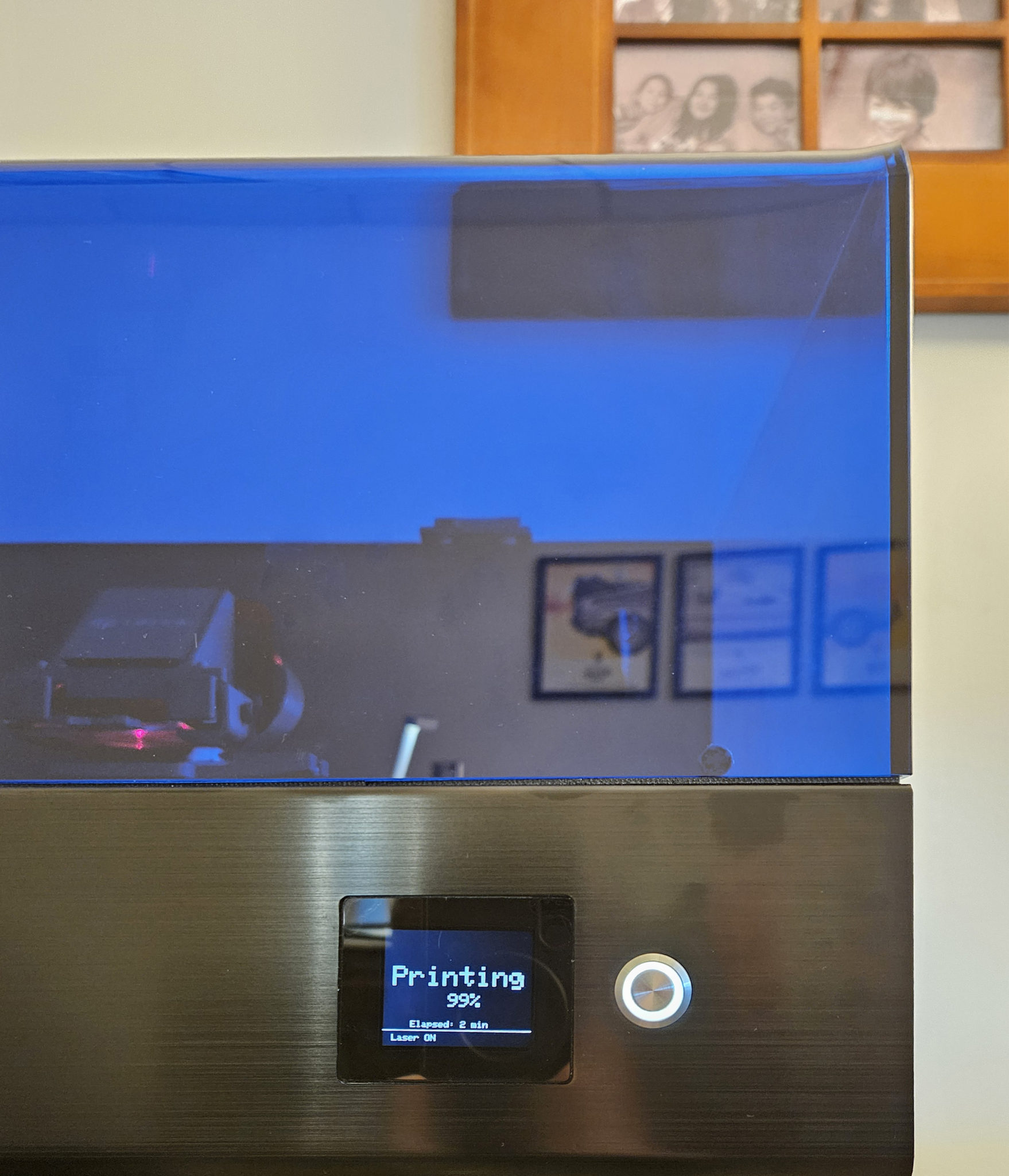 3D Hologram Printers – Yeeeesssss!!!!